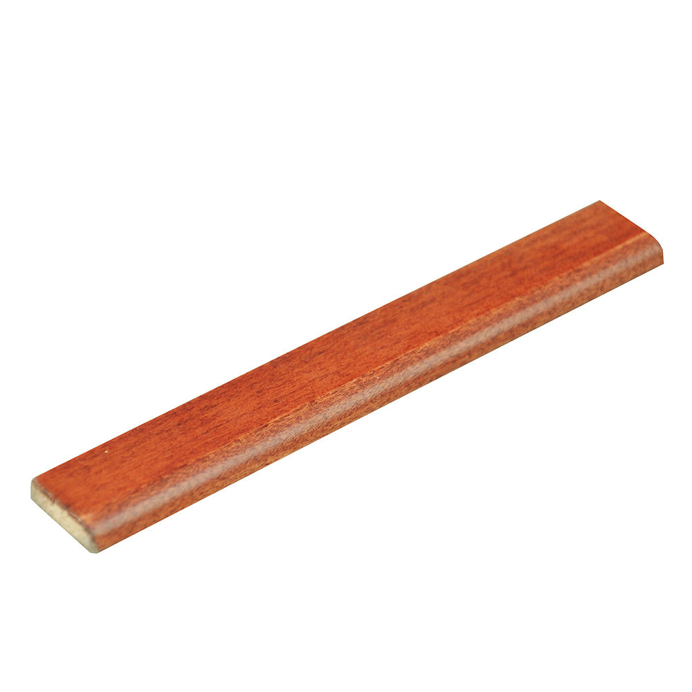 Wine Maple Scribe Molding